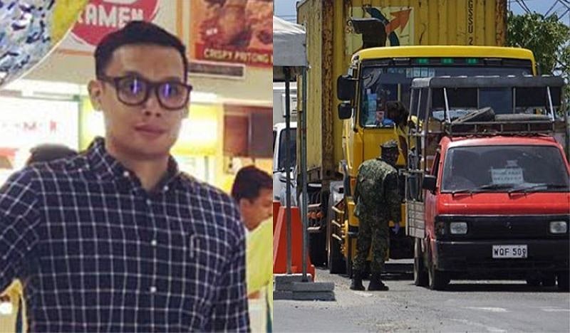 Explainer: Control at borders of Cebu Province under GCQ: tighter, but ...