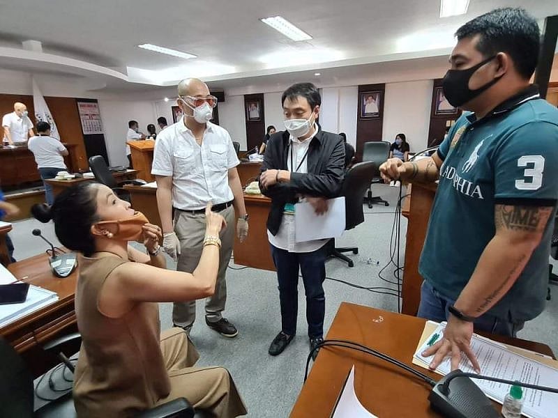 Supplemental budget no. 3 approved