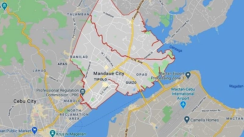 2 minghimakak nga apil sa ‘road race’ sa Mandaue
