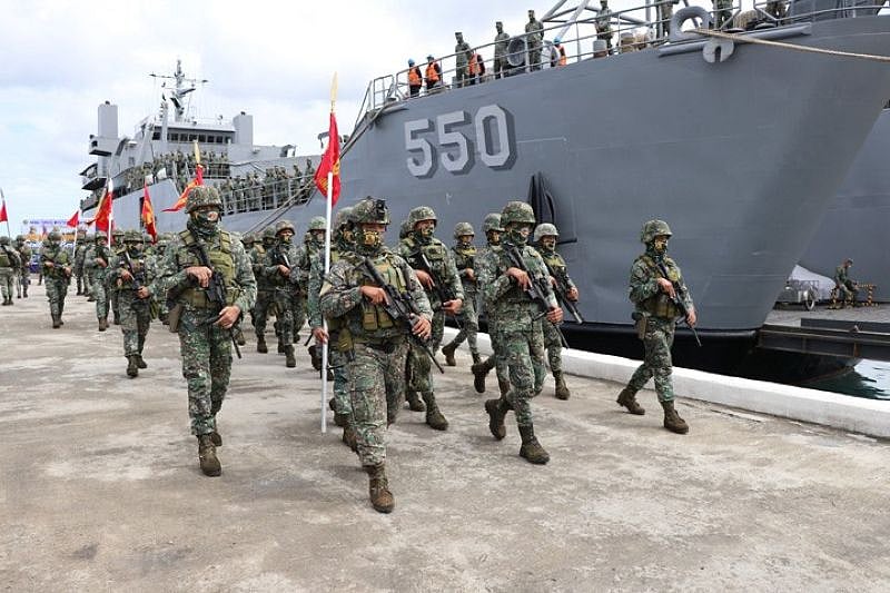 MBLT-9 undergoes retraining, refurbishing