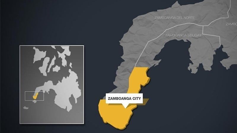 Four Zambo Cops Arrested for P2.1-M Heist: Latest Update on the Alleged ...