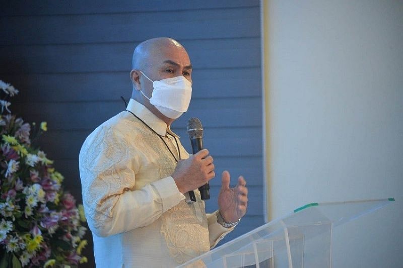 Mabalacat on to progress despite pandemic detour