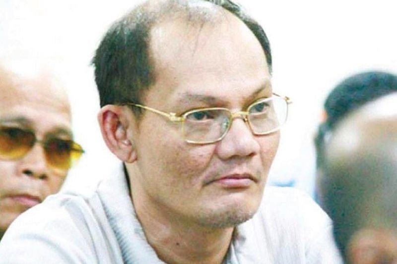 Elusive Ecleo nailed