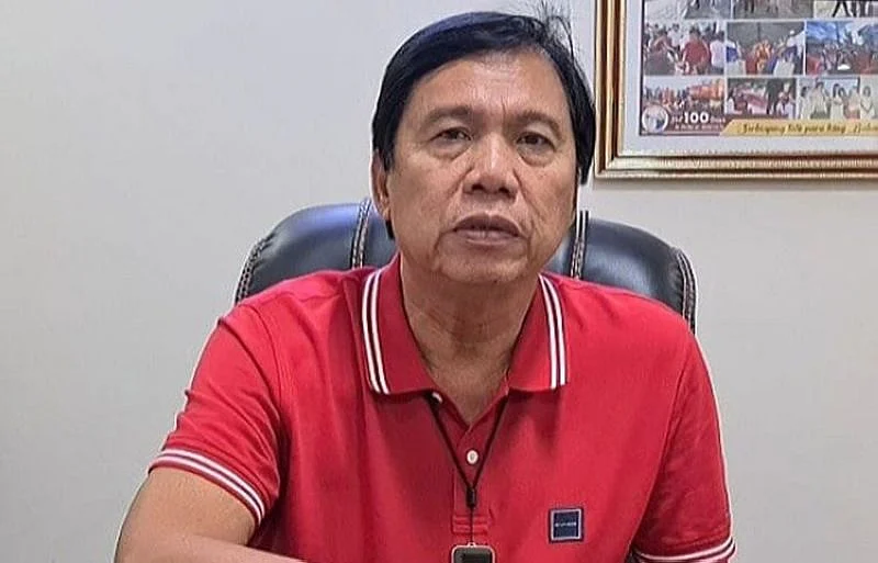 San Simon Town Officials Face 2 Month Suspension