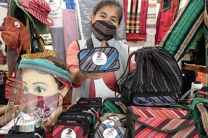 'Mandeko Keto' Artisans Fair