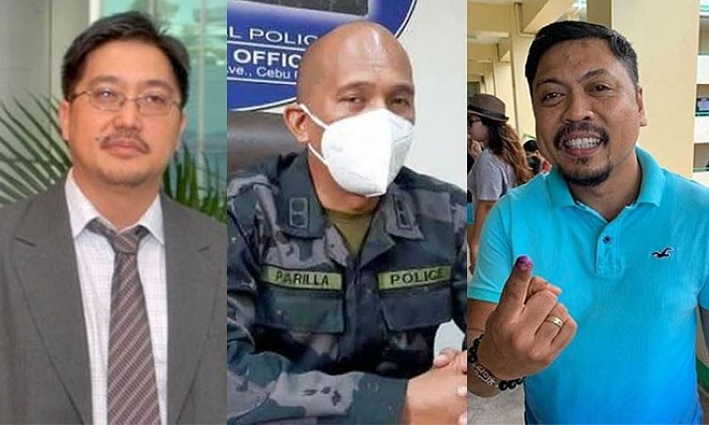 EXPLAINER. Why the slow progress in probe on lawyer Joey Luis Wee's ...