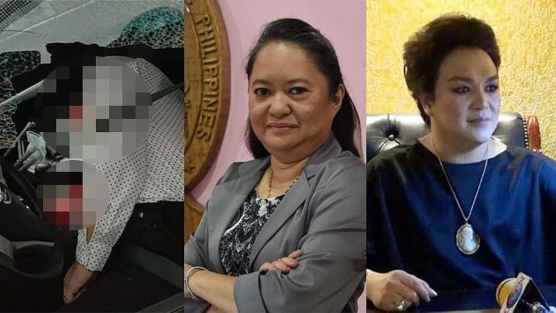 EXPLAINER: Mastermind in Atty. Wee killing still unknown and at large ...