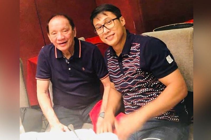 Bida BEST Live returns with Patrick Fran, Perry Ronquillo