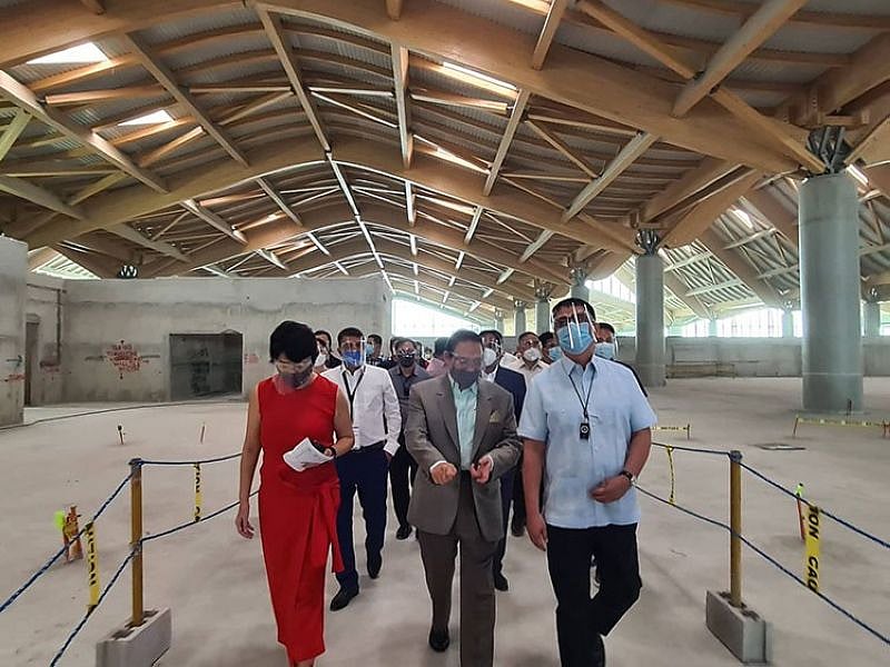 Types of terminal blocks - wisdomkery