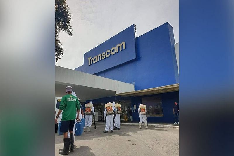 More BPOs fail to implement contact tracing system