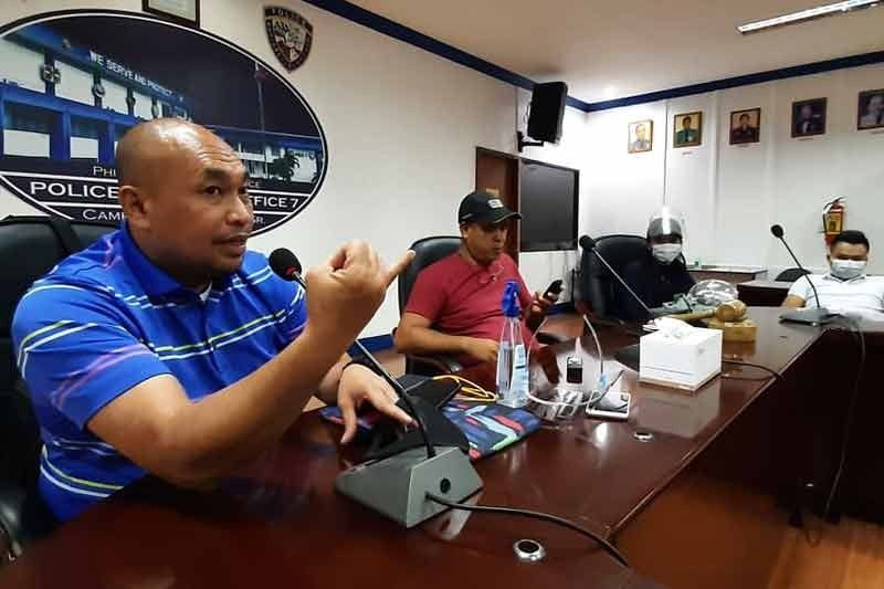 Mga batang Lumad gigamit sa CPP-NPA?