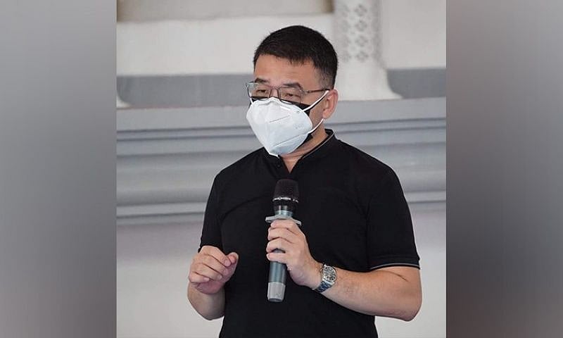 Opav: LGU plays vital role in ending pandemic