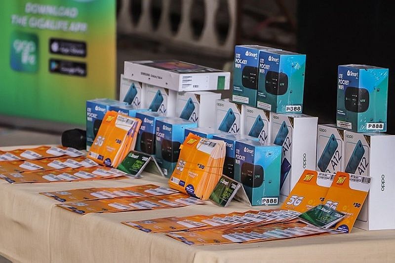 Smart aids digitalization of Lamac Multi-Purpose Cooperative via 'Smart ...