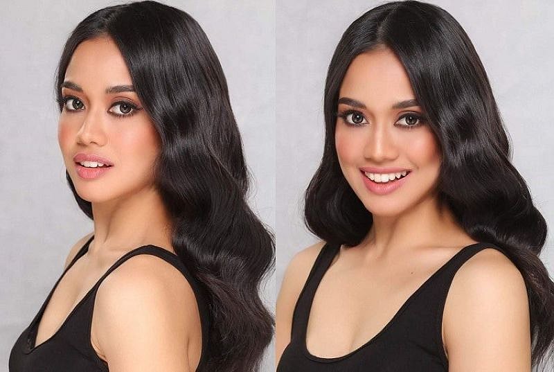 Silaynon beauty aims for the Miss PH Earth crown