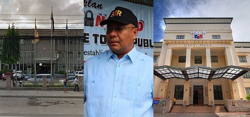EXPLAINER: Cebu City Government owes BIR P3.989B in 2009-2010 taxes ...