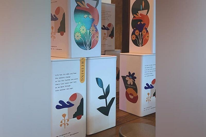 Chingkeetea: A lasting love affair with tea