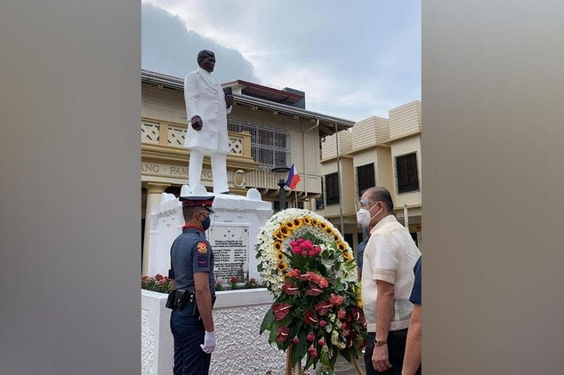 Araw ng Kalayaan