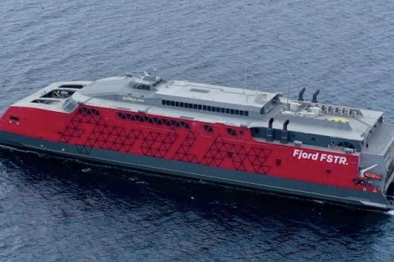 Cebu poised to be PH maritime hub