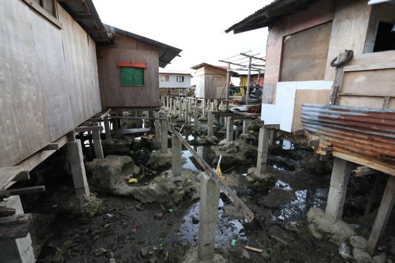 P3.7B socialized housing sa Lapu