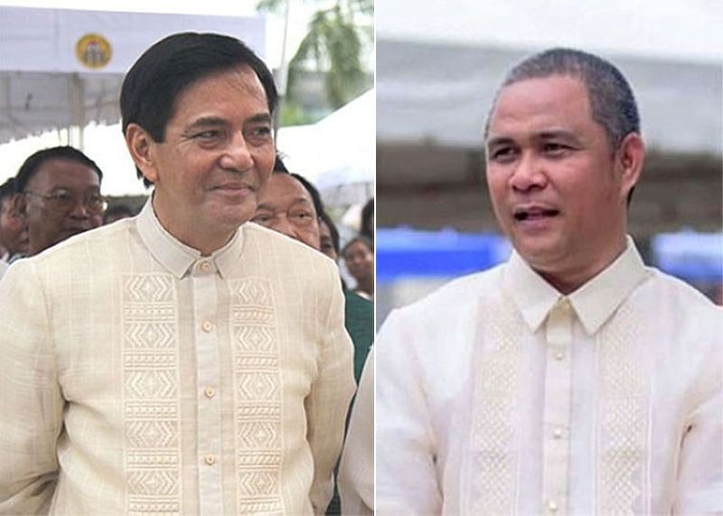 EXPLAINER: Cebu City has two mayors? Sanggunian asks Acting Mayor Rama ...
