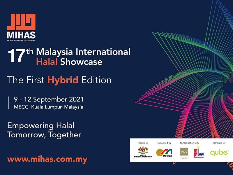 Mihas: World’s largest, most comprehensive Halal Showcase to kick-start ...