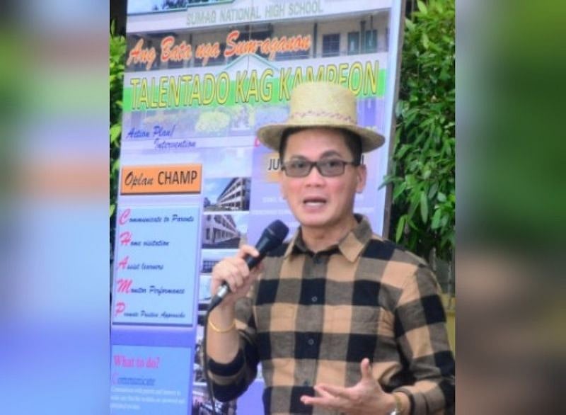 Sum-ag farm school gets recognition