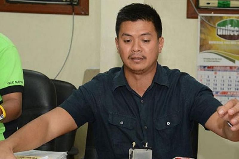 Dumanjug mayor asks DOH for more vaccines