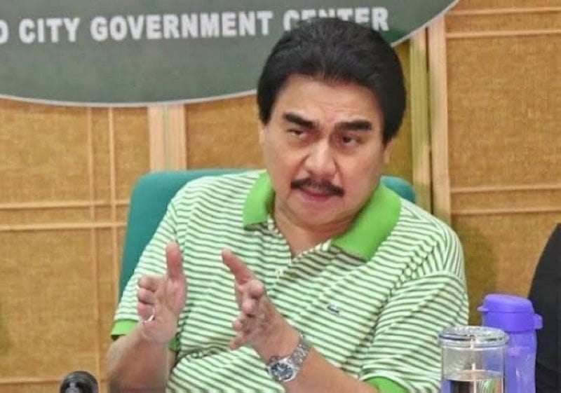 Bacolod mayor asks PNP chief to give special attention to cop’s slay probe