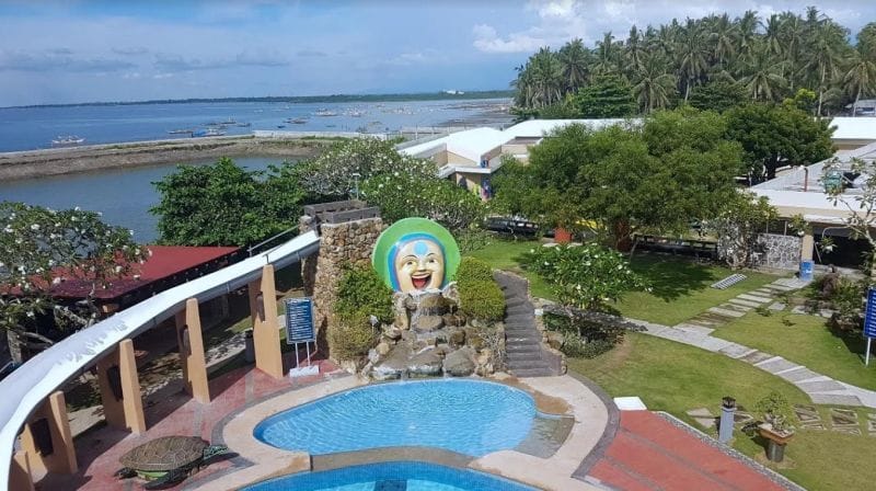 Bacolod resort reopens, launches 45-room hotel