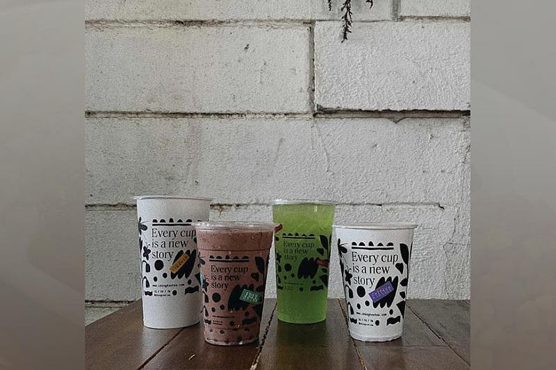 Eat your way through Ramos Street in Cebu City