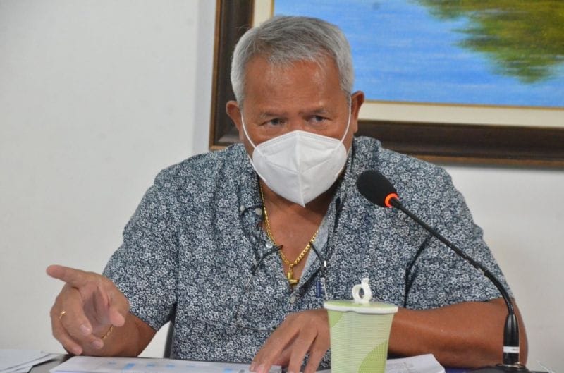 Mayor: Cagayan de Oro may not achieve herd immunity in December