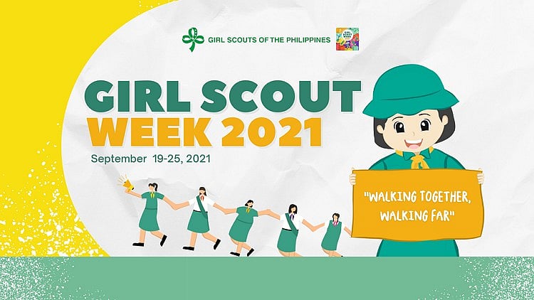 GSP Davao: Service to the community