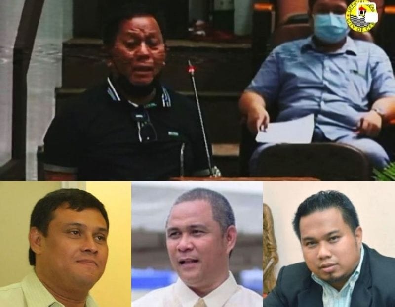 EXPLAINER: Quarry operator alleges pay-offs to Cebu City officials on ...