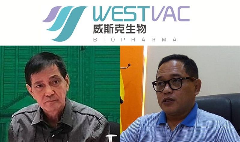 EXPLAINER: Acting Mayor Rama orders stoppage of WestVac vaccine trials ...