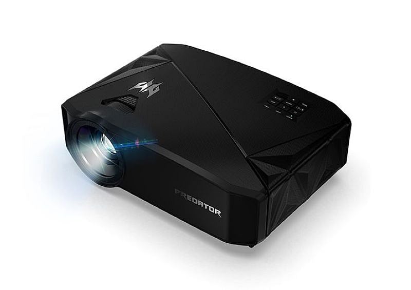 Acer expands Predator line with Orion 7000, projectors, gaming desk, shot