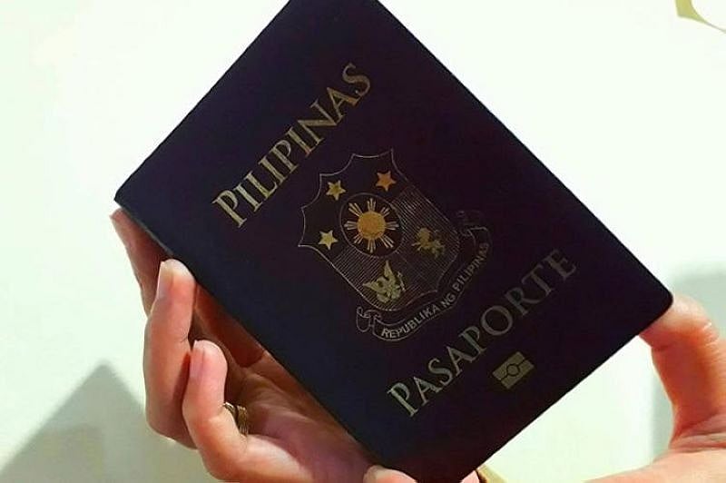PNP Anti-Cybercrime Group to look into passport appointment scam