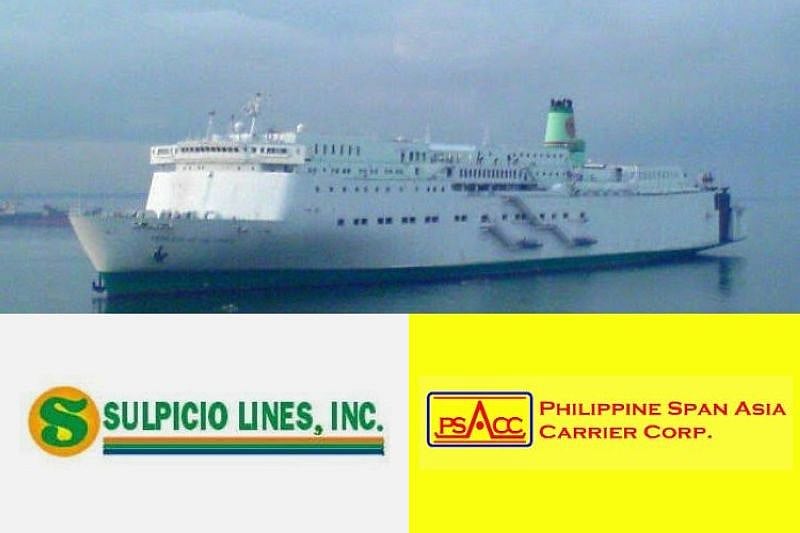 EXPLAINER: Heirs of 55 who died in 2008 Princess of Stars sinking may ...