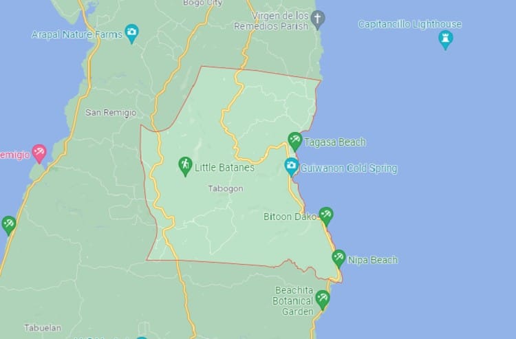 NBI 7 collars woman involved in murder of her husband from Tabogon, Cebu