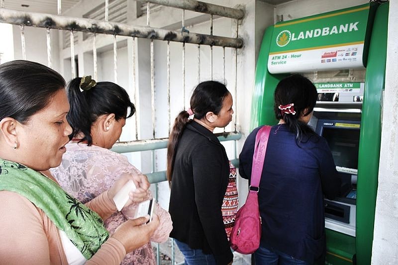 ‘Disincentivizing’ unvaxxed 4Ps beneficiaries ‘needs law amendment’