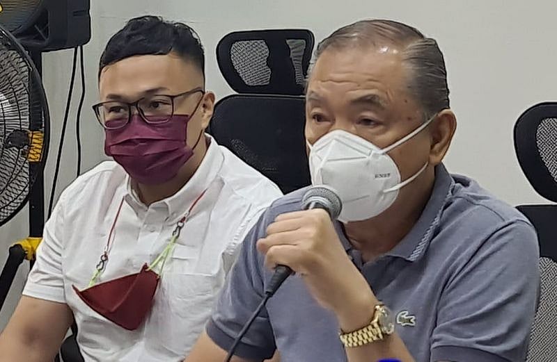 'Magalang is booming'