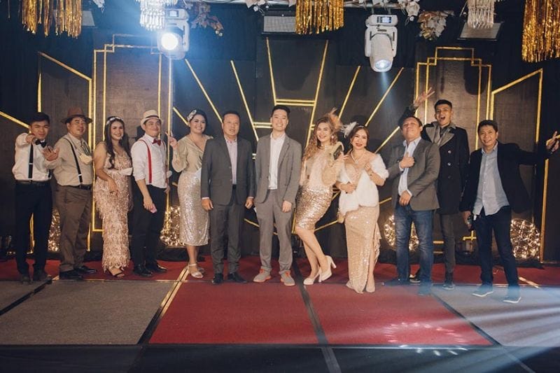 Best Western Metro Clark Plus inaugurates grand ballroom