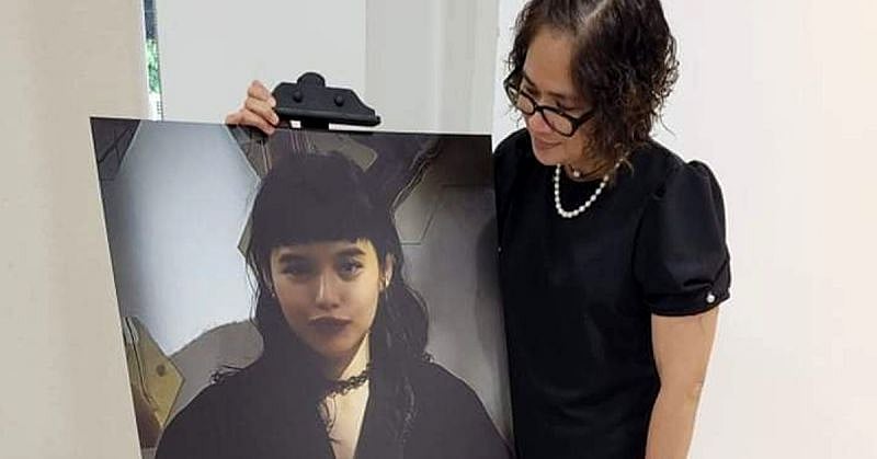 Bree Jonson’s family, friends disappointed with Ongpin case’s dismissal