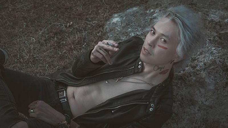 Ian Sison: A local artist to watch out for