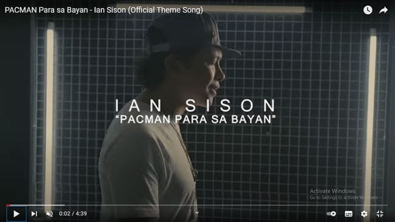 Ian Sison: A local artist to watch out for