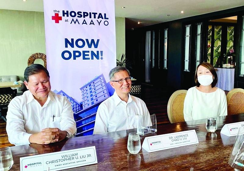 Primary Group enters hospital business