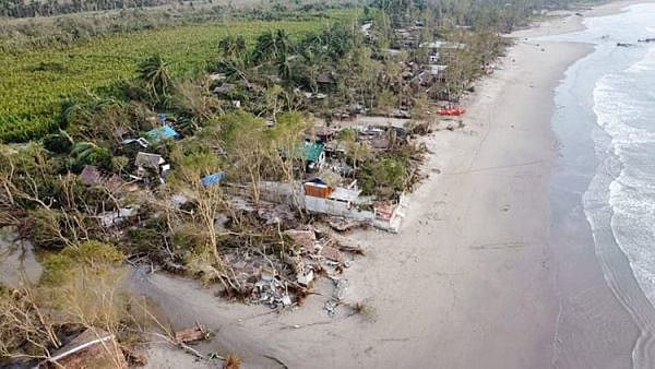 Negros Occidental Typhoon Damage Reaches P6.2B