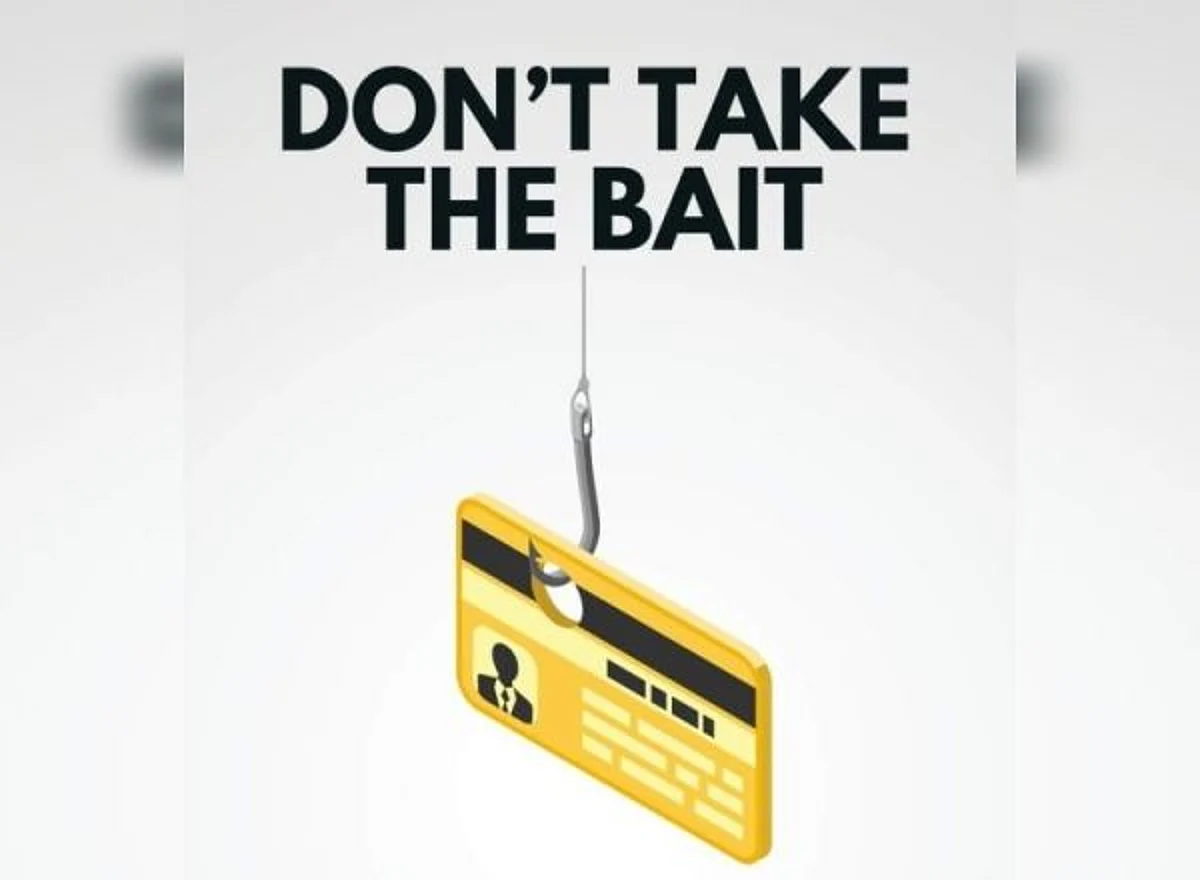 Smell something phishy? The rise of phishing scams Smell something phishy? The rise of phishing scams
