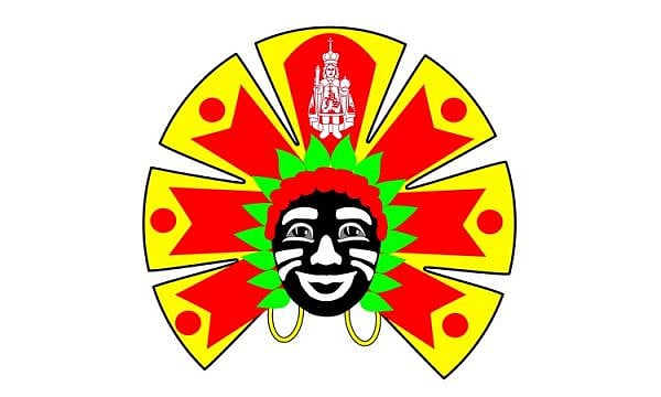 Ati Atihan Logo 2022