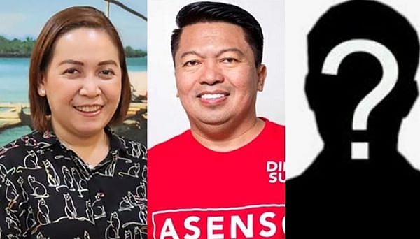 EXPLAINER: Teche Cho vs Didoy Suan vs Adidoy Suan. Two Suans face ...