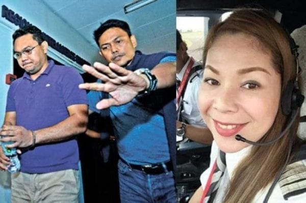 Former Bohol Provincial Board member Niño Rey Boniel pleads guilty to ...